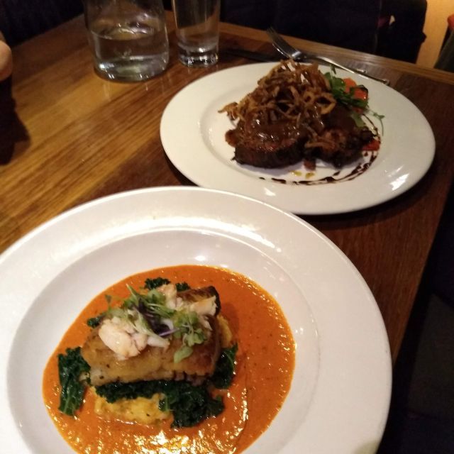 David's Restaurant — Portland Restaurants — Maine.com