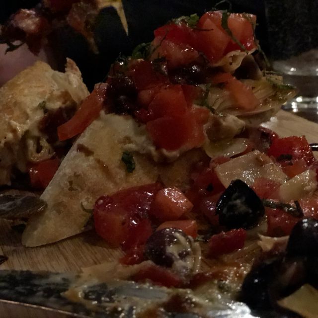 David's Restaurant — Portland Restaurants — Maine.com