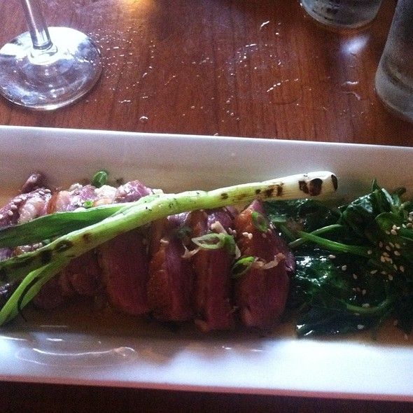 David's Restaurant — Portland Restaurants — Maine.com