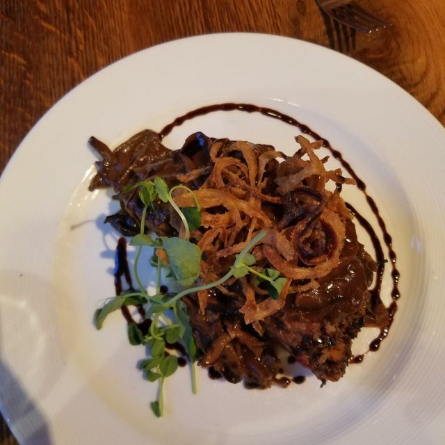 David's Restaurant — Portland Restaurants — Maine.com