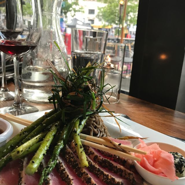 David's Restaurant — Portland Restaurants — Maine.com