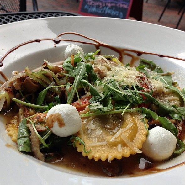 David's Restaurant — Portland Restaurants — Maine.com