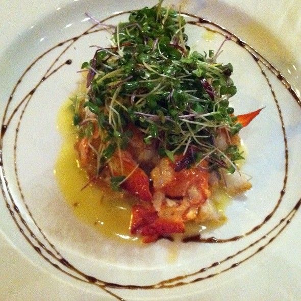 David's Restaurant — Portland Restaurants — Maine.com