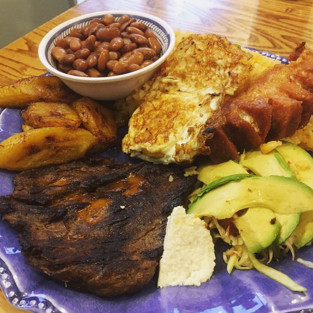 Flores Restaurant — Portland Restaurants — Maine.com