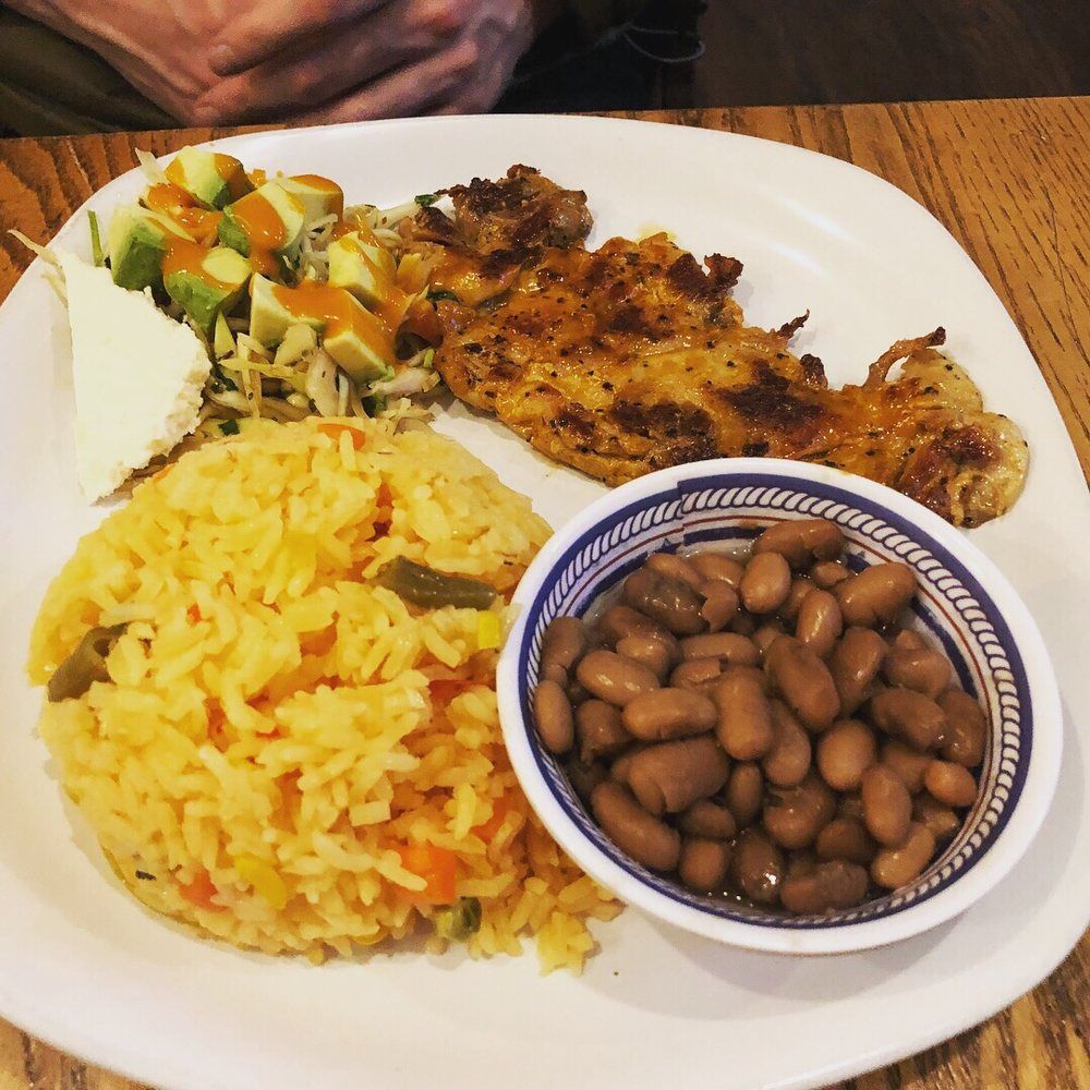 Flores Restaurant — Portland Restaurants — Maine.com