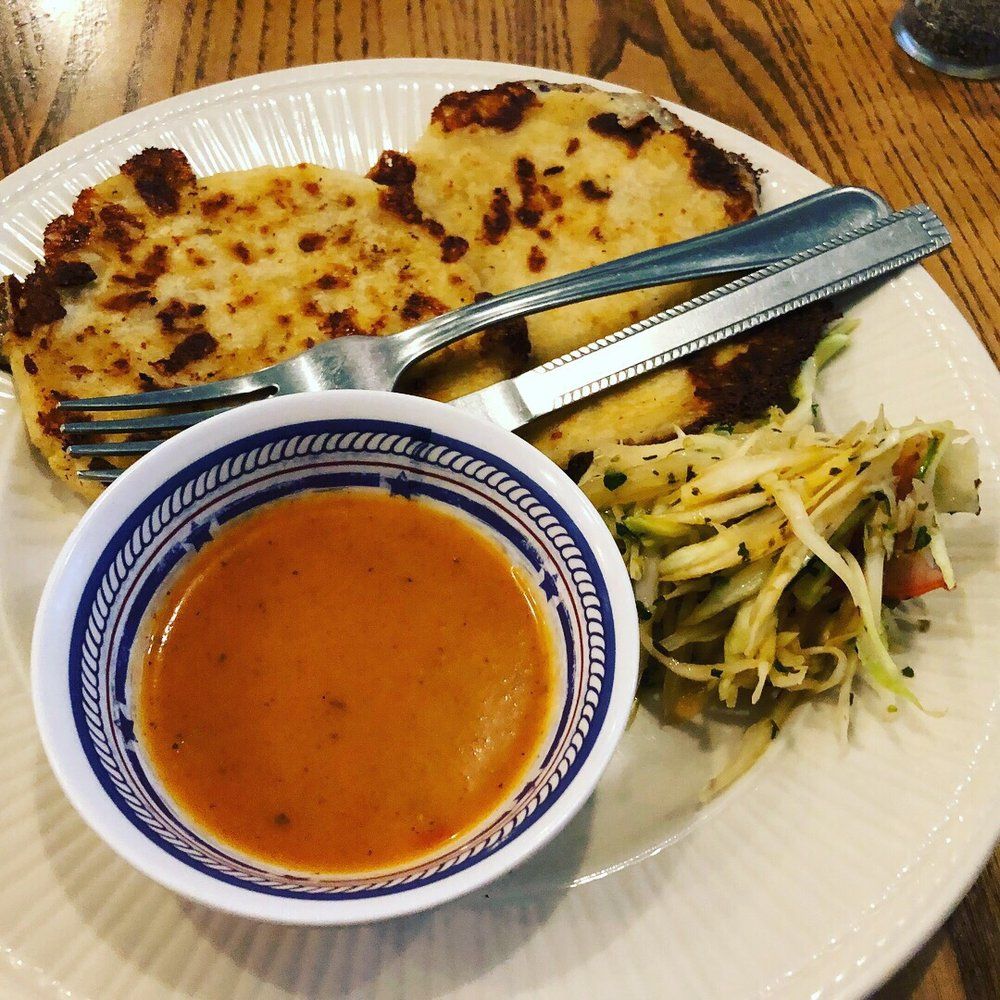 Flores Restaurant — Portland Restaurants — Maine.com