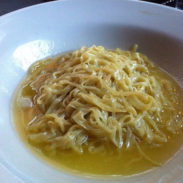 Fore Street — Portland Restaurants — Maine.com