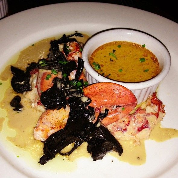 Fore Street — Portland Restaurants — Maine.com