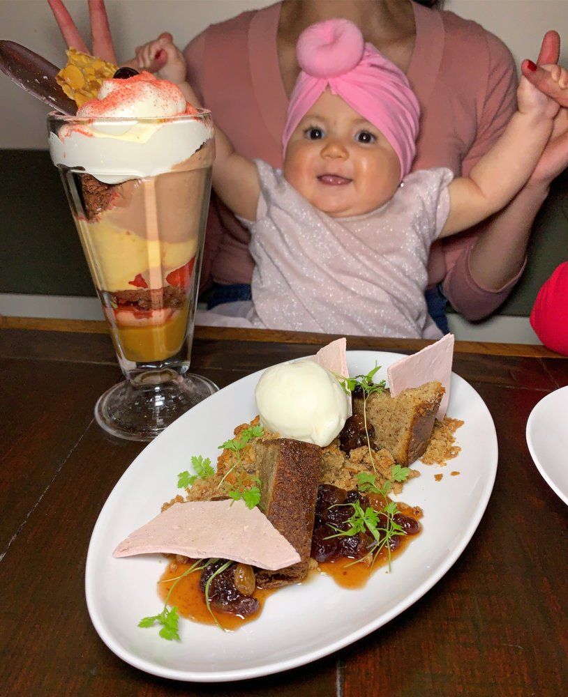 Gross Confections Bar — Portland Restaurants — Maine.com