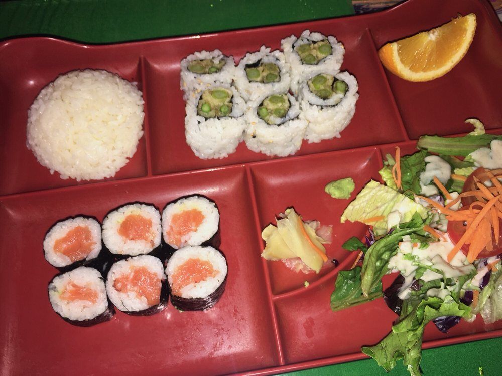 King of the Roll — Portland Restaurants — Maine.com