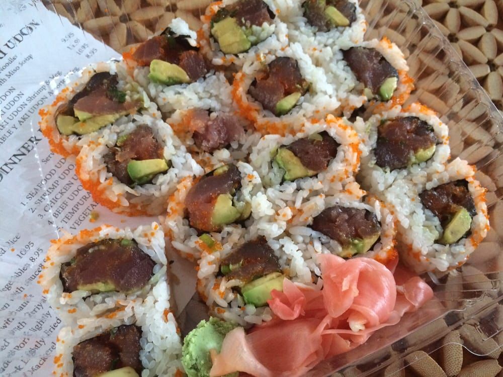 King of the Roll — Portland Restaurants — Maine.com