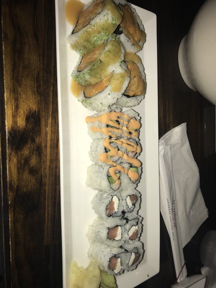 Kushiya Benkay — Portland Restaurants — Maine.com