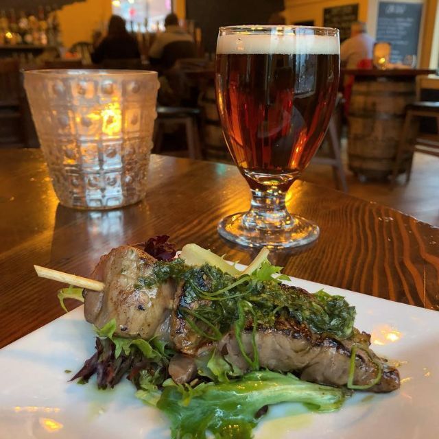 Little Tap House — Portland Restaurants — Maine.com