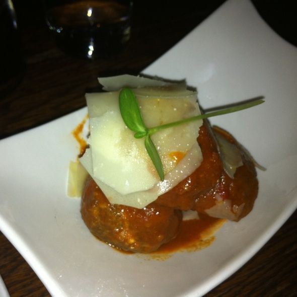 Local 188 — Portland Restaurants — Maine.com