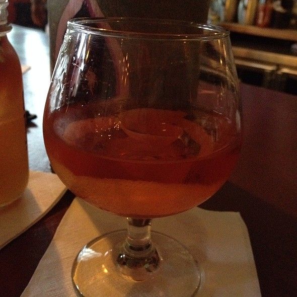 Local 188 — Portland Restaurants — Maine.com