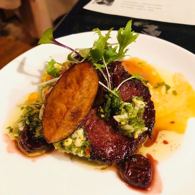 Local 188 — Portland Restaurants — Maine.com