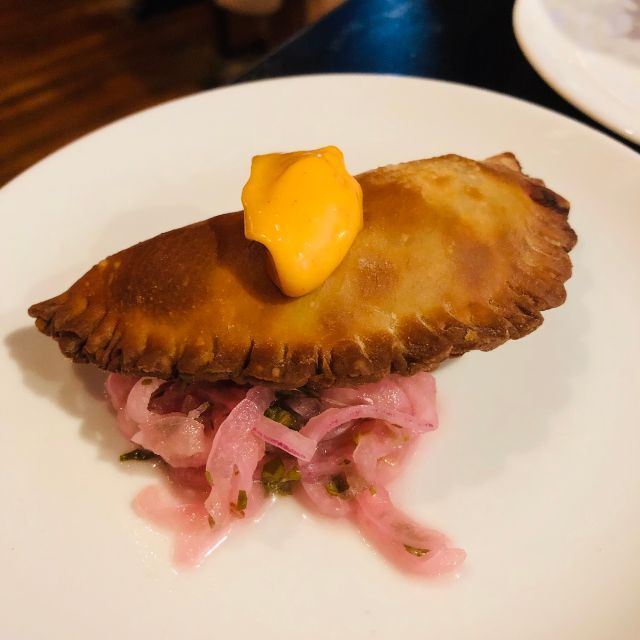 Local 188 — Portland Restaurants — Maine.com