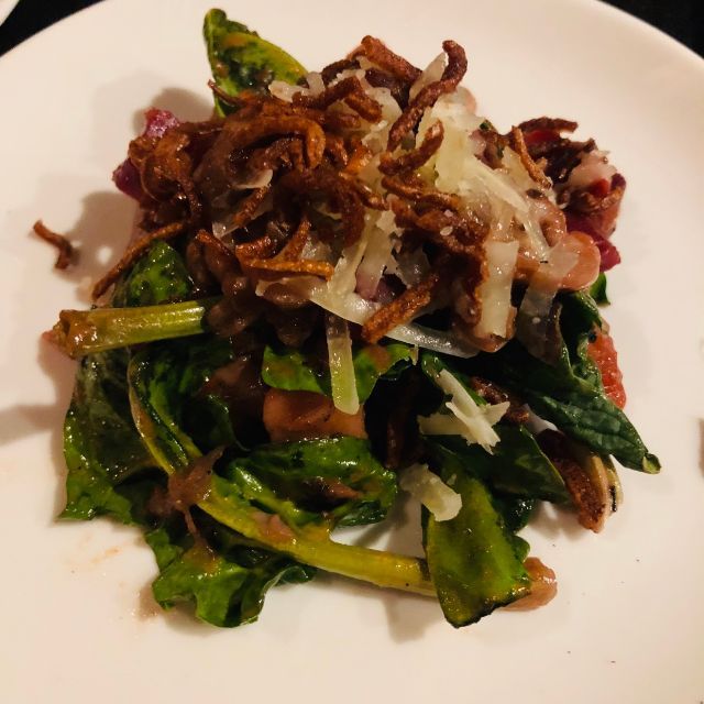 Local 188 — Portland Restaurants — Maine.com