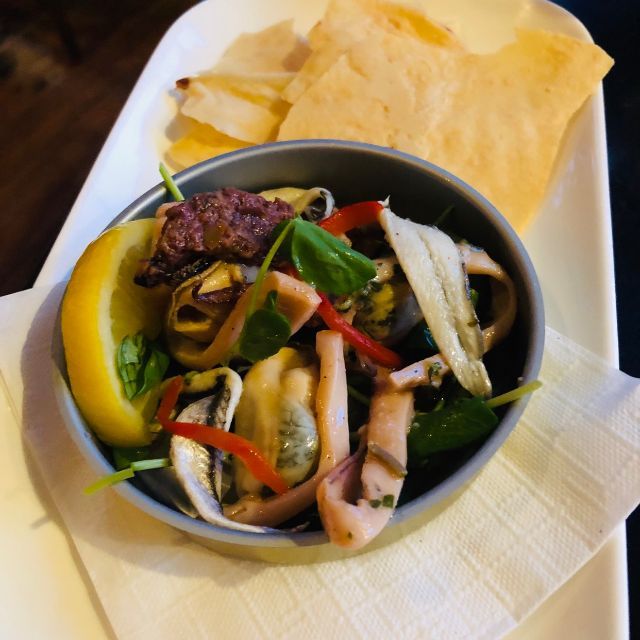 Local 188 — Portland Restaurants — Maine.com