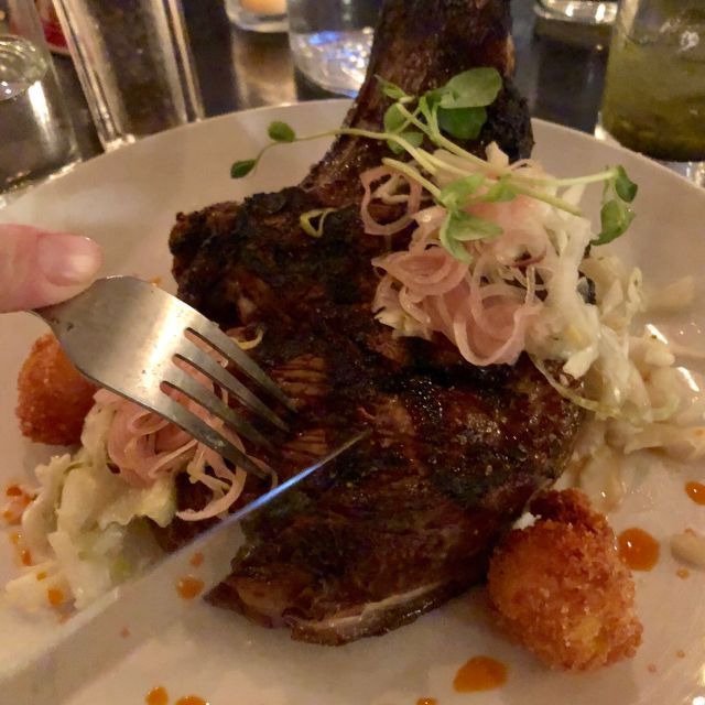 Local 188 — Portland Restaurants — Maine.com