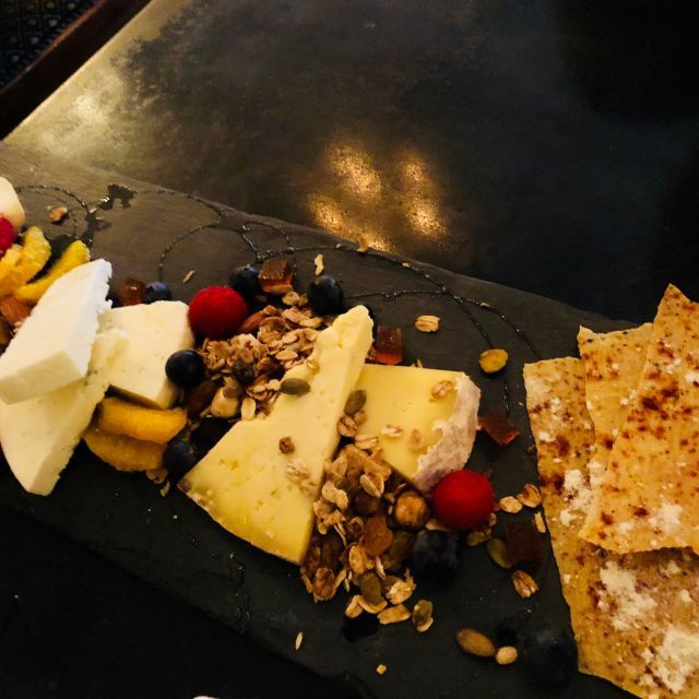 Local 188 — Portland Restaurants — Maine.com