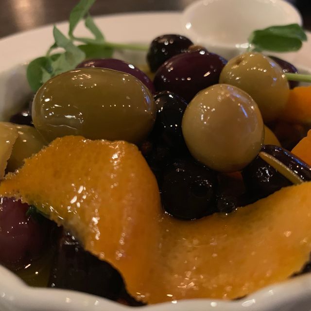 Local 188 — Portland Restaurants — Maine.com