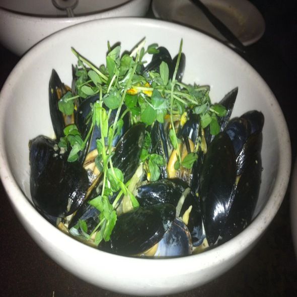 Local 188 — Portland Restaurants — Maine.com