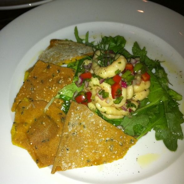 Local 188 — Portland Restaurants — Maine.com