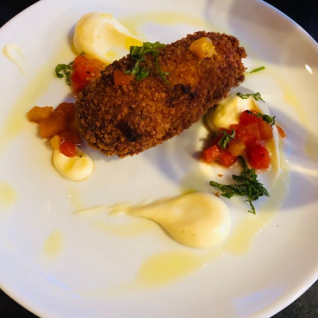 Local 188 — Portland Restaurants — Maine.com