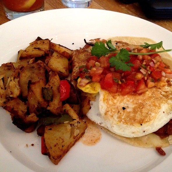 Local 188 — Portland Restaurants — Maine.com