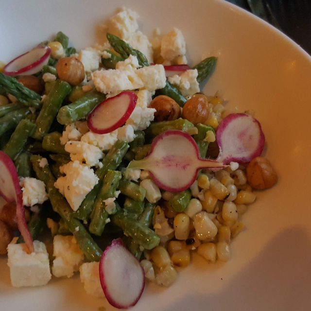 Local 188 — Portland Restaurants — Maine.com