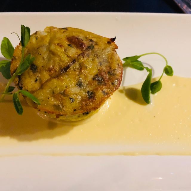 Local 188 — Portland Restaurants — Maine.com