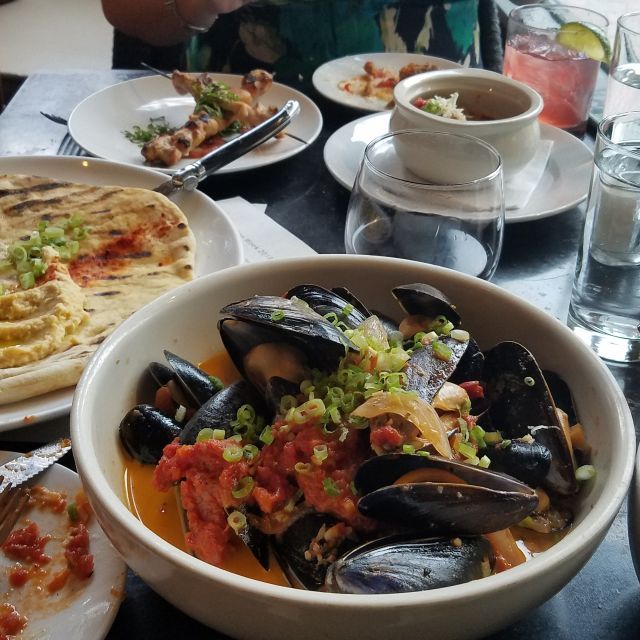 Local 188 — Portland Restaurants — Maine.com