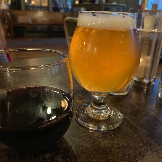 Local 188 — Portland Restaurants — Maine.com