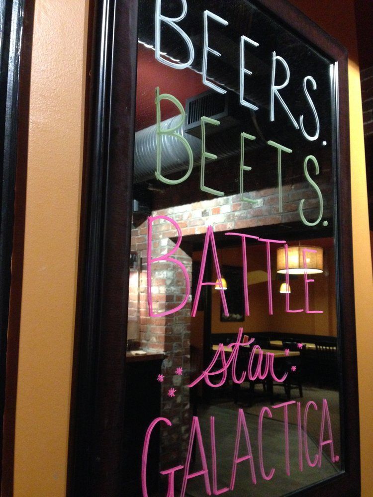 Portland Pie Company — Portland Restaurants — Maine.com