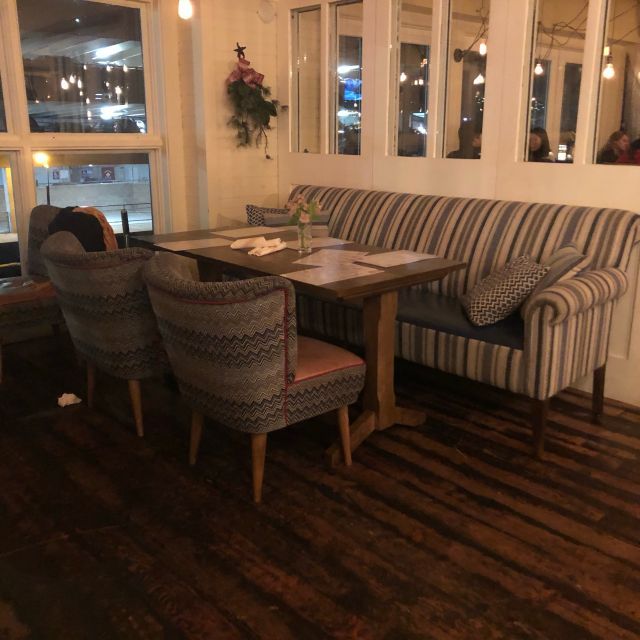 Rí Rá Irish Pub & Restaurant — Portland Restaurants — Maine.com