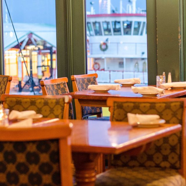 Rí Rá Irish Pub & Restaurant — Portland Restaurants — Maine.com