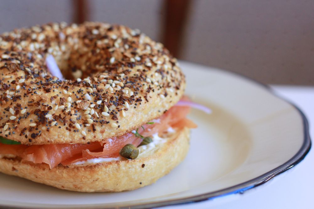 Rose Foods — Portland Restaurants — Maine.com