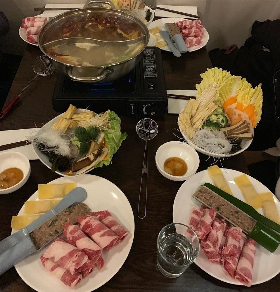 Sichuan Kitchen — Portland Restaurants — Maine.com