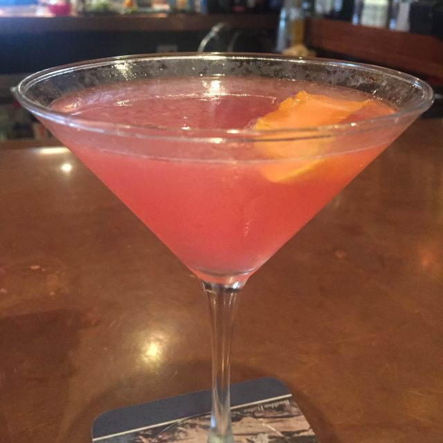 Spruce Point Inn - 88 Restaurant — Boothbay Harbor Restaurants — Maine.com