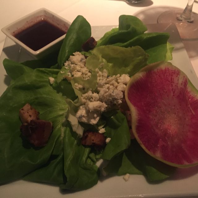 Spruce Point Inn - 88 Restaurant — Boothbay Harbor Restaurants — Maine.com