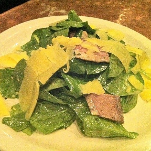 Street and Co. — Portland Restaurants — Maine.com