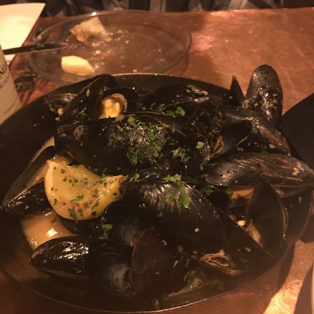 Street and Co. — Portland Restaurants — Maine.com