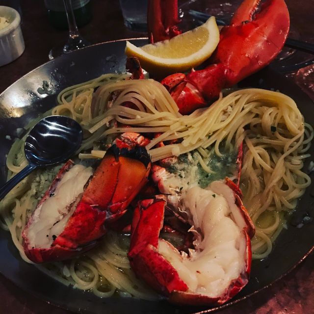 Street and Co. — Portland Restaurants — Maine.com