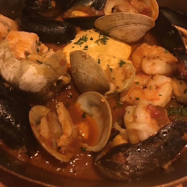 Street and Co. — Portland Restaurants — Maine.com