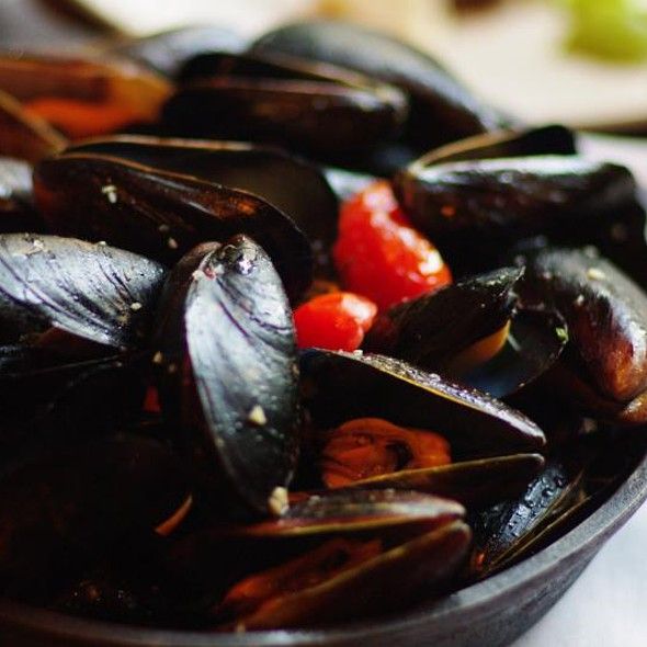 Street and Co. — Portland Restaurants — Maine.com