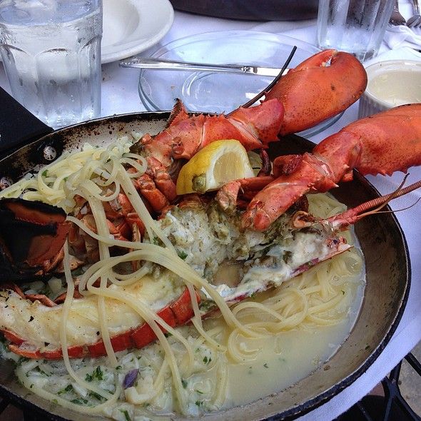 Street and Co. — Portland Restaurants — Maine.com