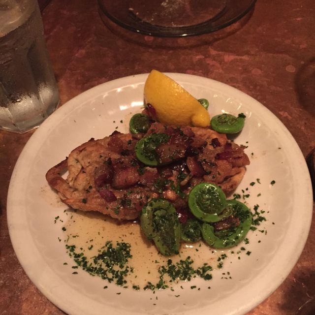 Street and Co. — Portland Restaurants — Maine.com