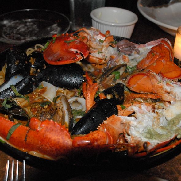 Street and Co. — Portland Restaurants — Maine.com