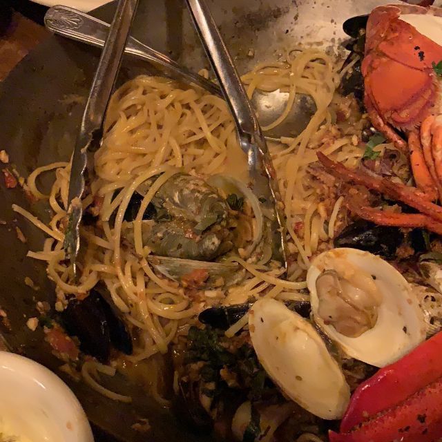 Street and Co. — Portland Restaurants — Maine.com